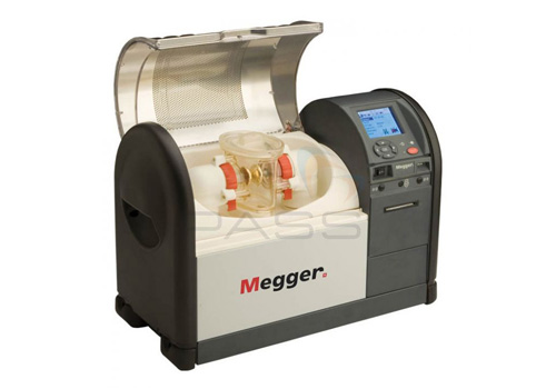 Testing Equipment Rental Services - P R V Electro Mechanical ...